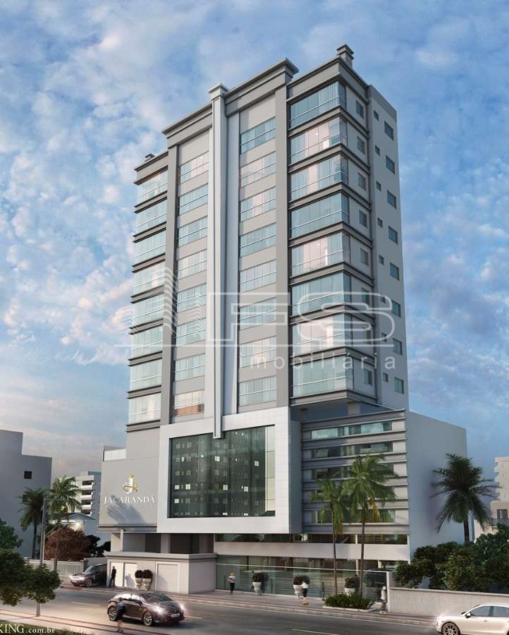 REF: 1522 - Jacarandá Residence - Pré Lançamento - Apartamento 3 suítes ...