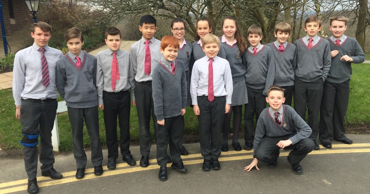 News @Brambletye: Brambletye pupils achieve a record Maths Challenge ...