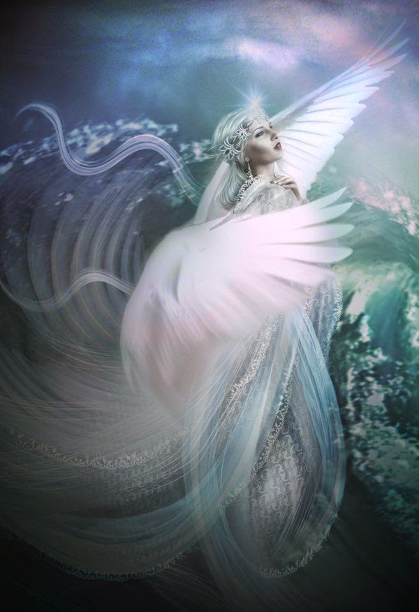 Entre el Pueblo Mágico: Las Hadas de Findhorn