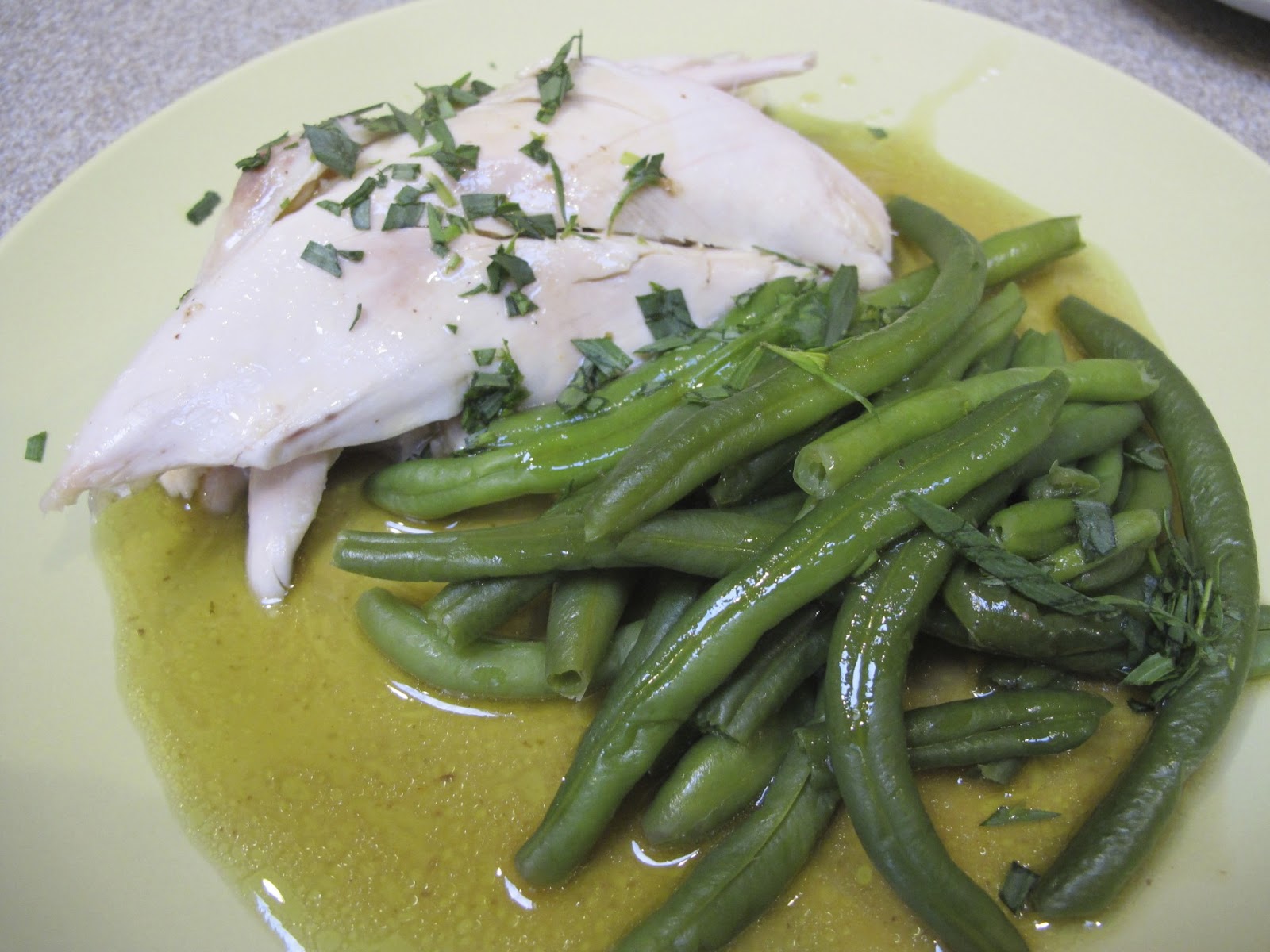 Culinary Types: Heritage Meat Birds at Restoration Farm – Go You ...