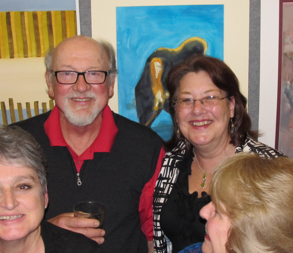 Margie Larson's Bittersweet Arts: Skip Lawrence Workshop: Evaluation ...