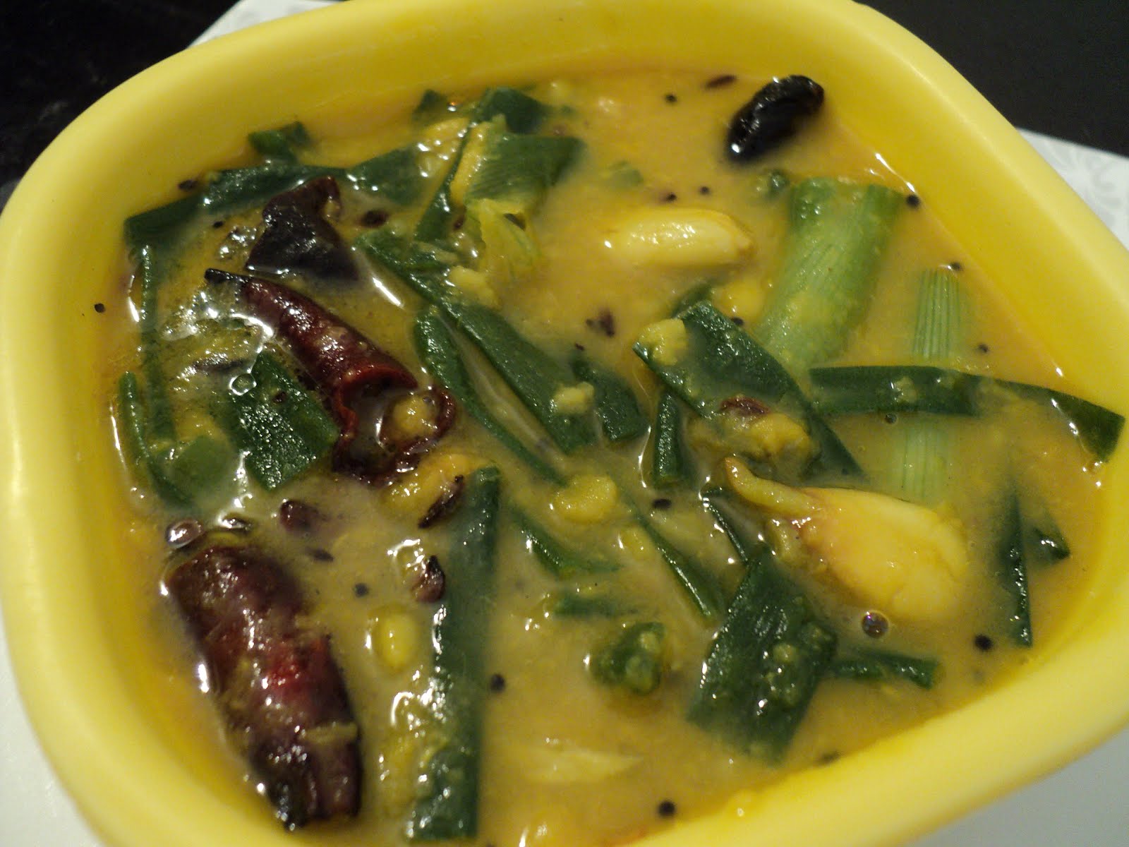 Oriyarasoi - The cosmopolitan Odia's Kitchen !: Muga Dali-Piaja Patra ...