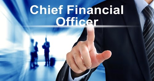 PERAN CHIEF FINANCIAL OFFICER (CFO) DALAM PERUSAHAAN ~ librayEDU