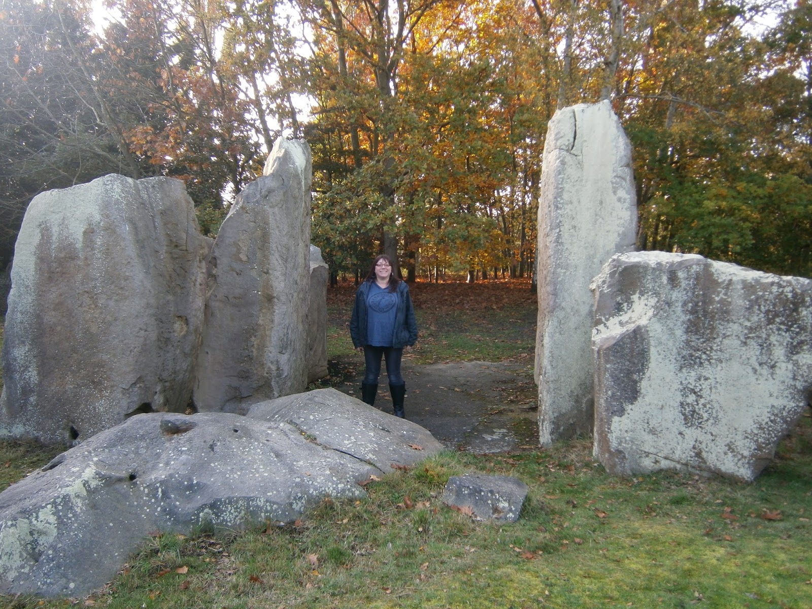 Kits Coty A History - Notes