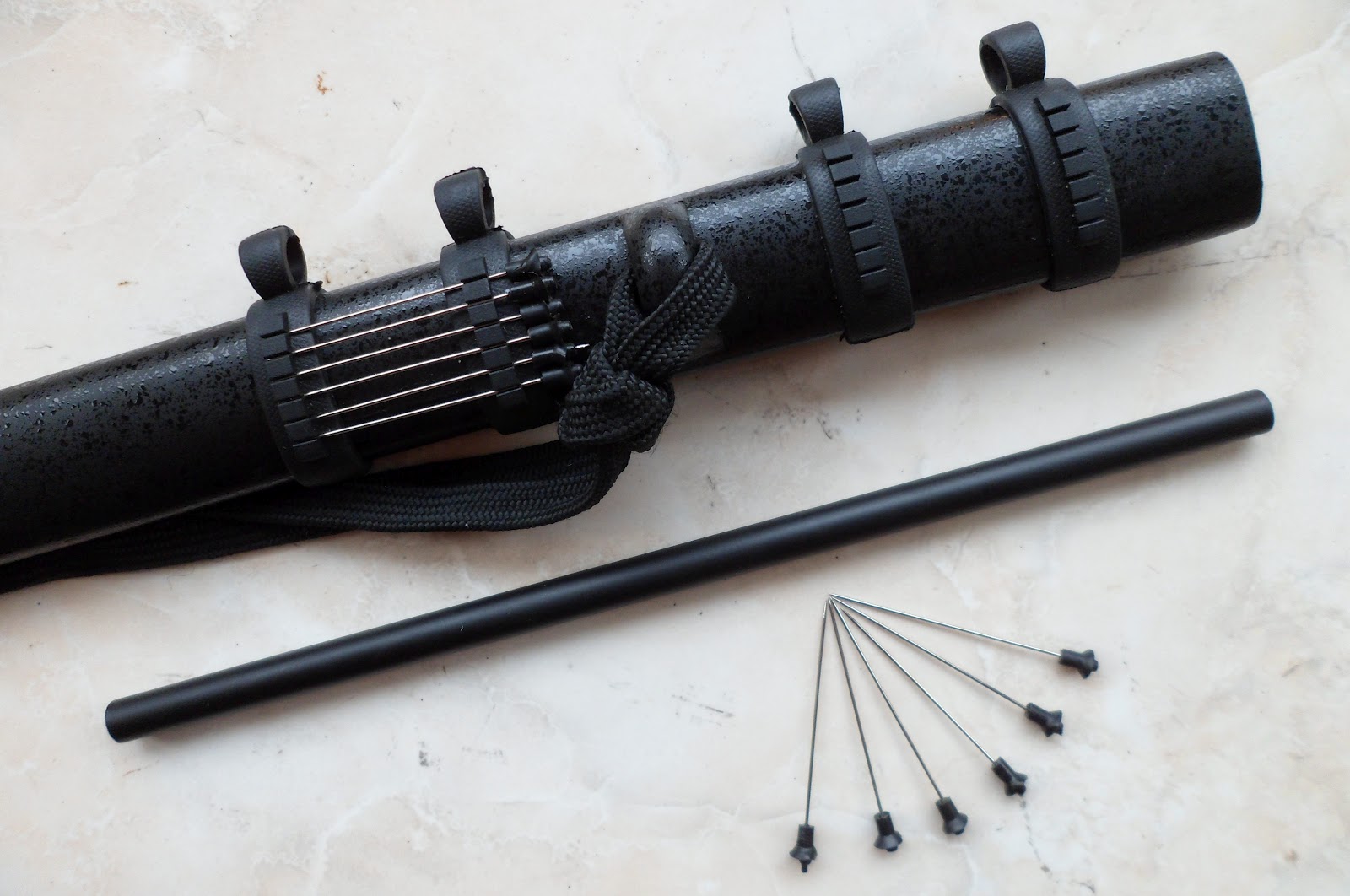 PEDANG SAMURAI MURAH (KATANA/WAKIZASHI/CUSTOM)