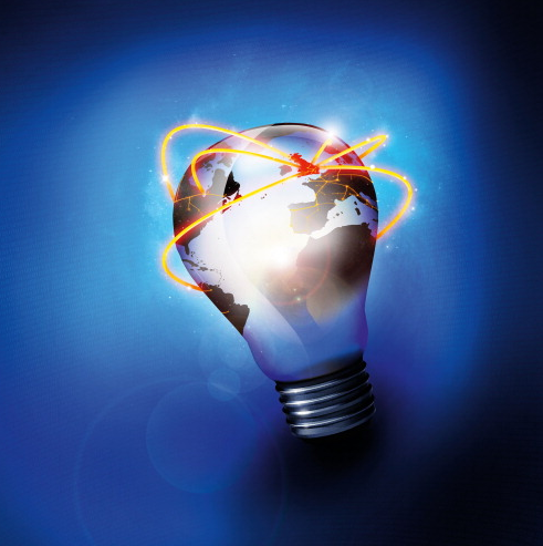 CORRIENTE ELÉCTRICA ~ Con-CIENCIA