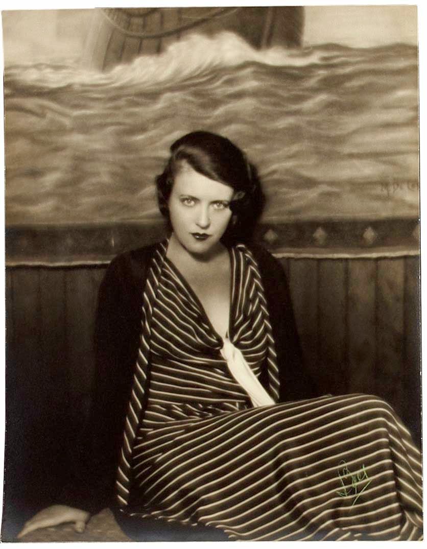 Let's Misbehave: A Tribute to Precode Hollywood: Chatterton, Precode ...