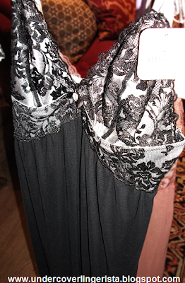 Undercover Lingerista - Lingerie blog: Affinitas Intimates A/W12 Press ...