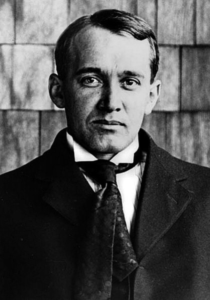 La Aventura de la Ciencia: Vesto Slipher (I): La expansión del universo