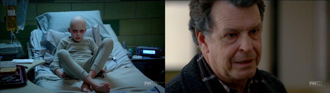 Fringe Observiews 5.01 Transilience Thought Unifier Model-11 ~ Fringe ...