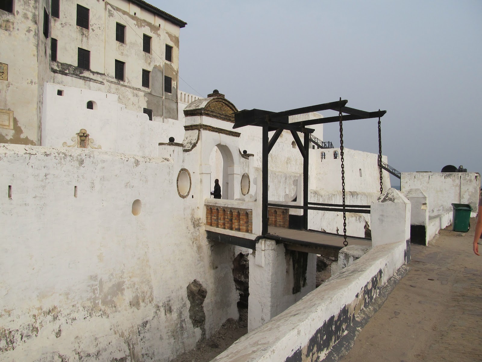 Where in the WORLD is CK?: Oh my GHANA--- CK made it to GHANA