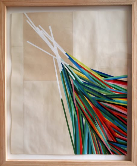 Like the Spice Gallery Events: 8/7/11 - 8/14/11