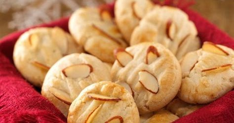36 Christmas Cookies from Around the World - Easy Recipes Healthy