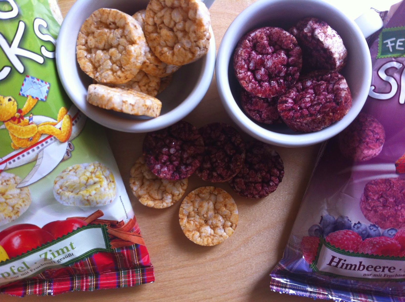 zartesaite: Felix Reis Snacks