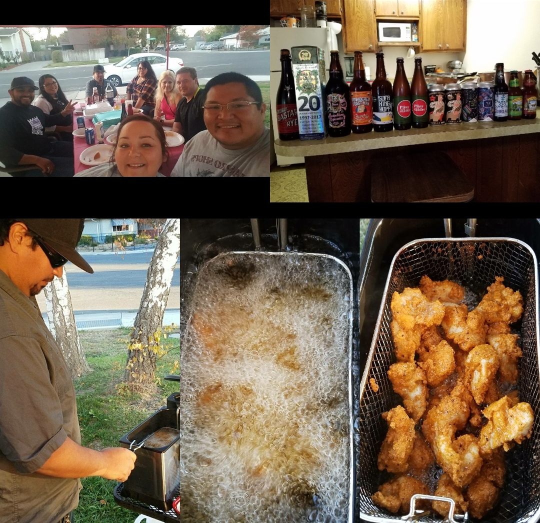 Breaking the Bank: 3 Years Later... still frying!