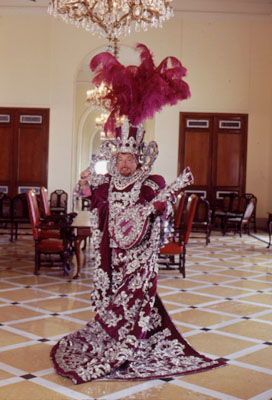 O CARNAVAL GLAMOUROSO DE CLOVIS BORNAY (100 ANOS) ~ Musicaria Brasil