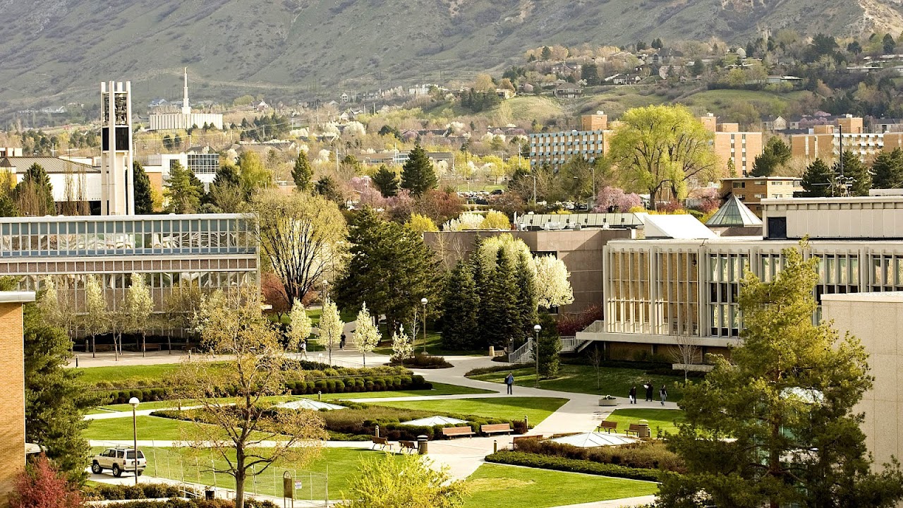 Western Governors University College - College Choices