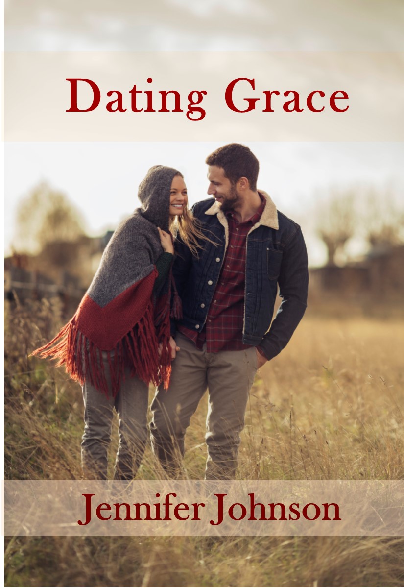 Books By Jennifer Johnson, Romance Author: Books