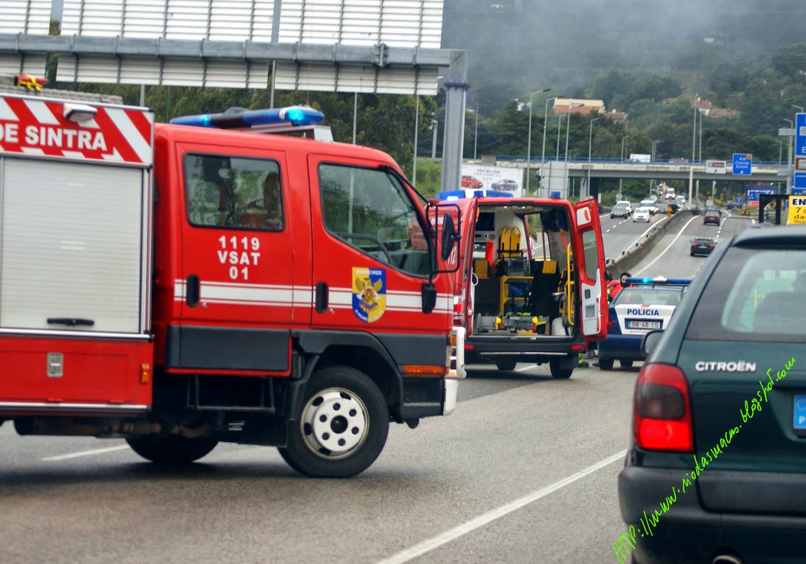 IC 19 - Cenas do quotidiano