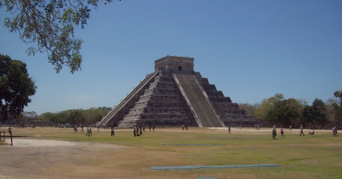 Literatura y Mundo Maya: Del Pitz...