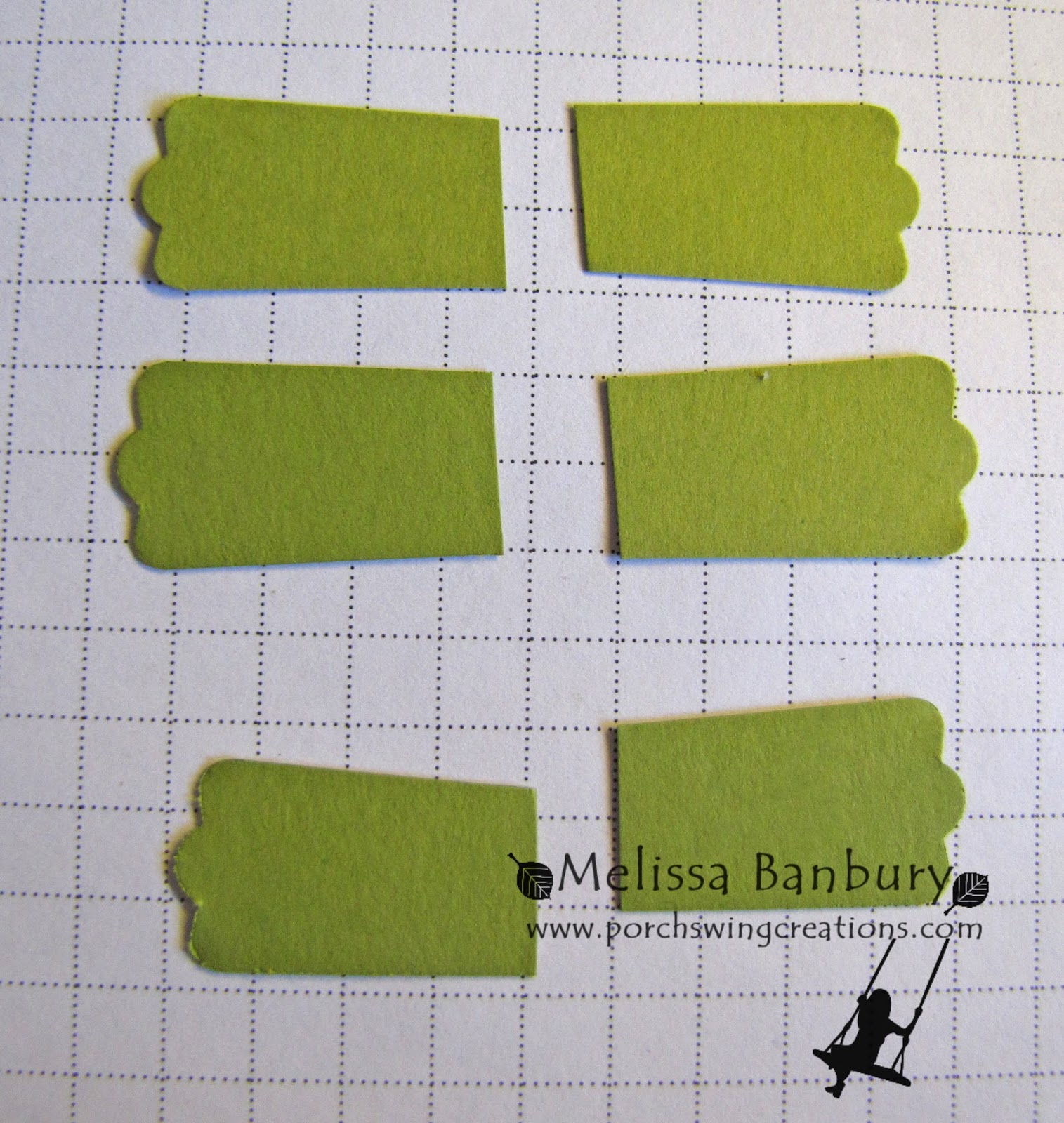 Porch Swing Creations: Ninja Turtle Punch Art Tutorial