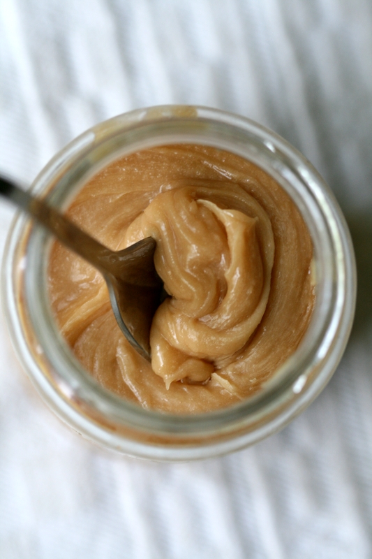 GĖRIMŲ IR PATIEKALŲ MAGIJA: Karamelinis kremas