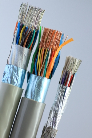 Wire and Cable: Multipair Cable