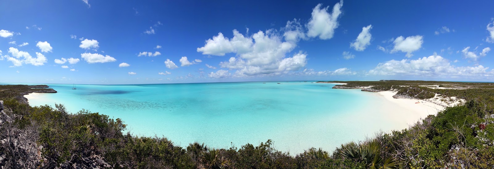 Dream Odyssey - Adventures Beyond the Horizon: Bahamas - Round One