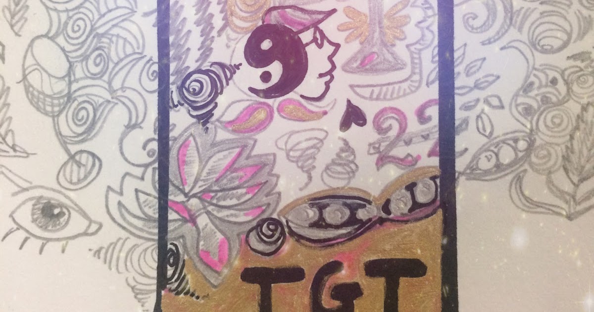 Melanie Alberts | Art & Spirit: Symbols in Mediumship.