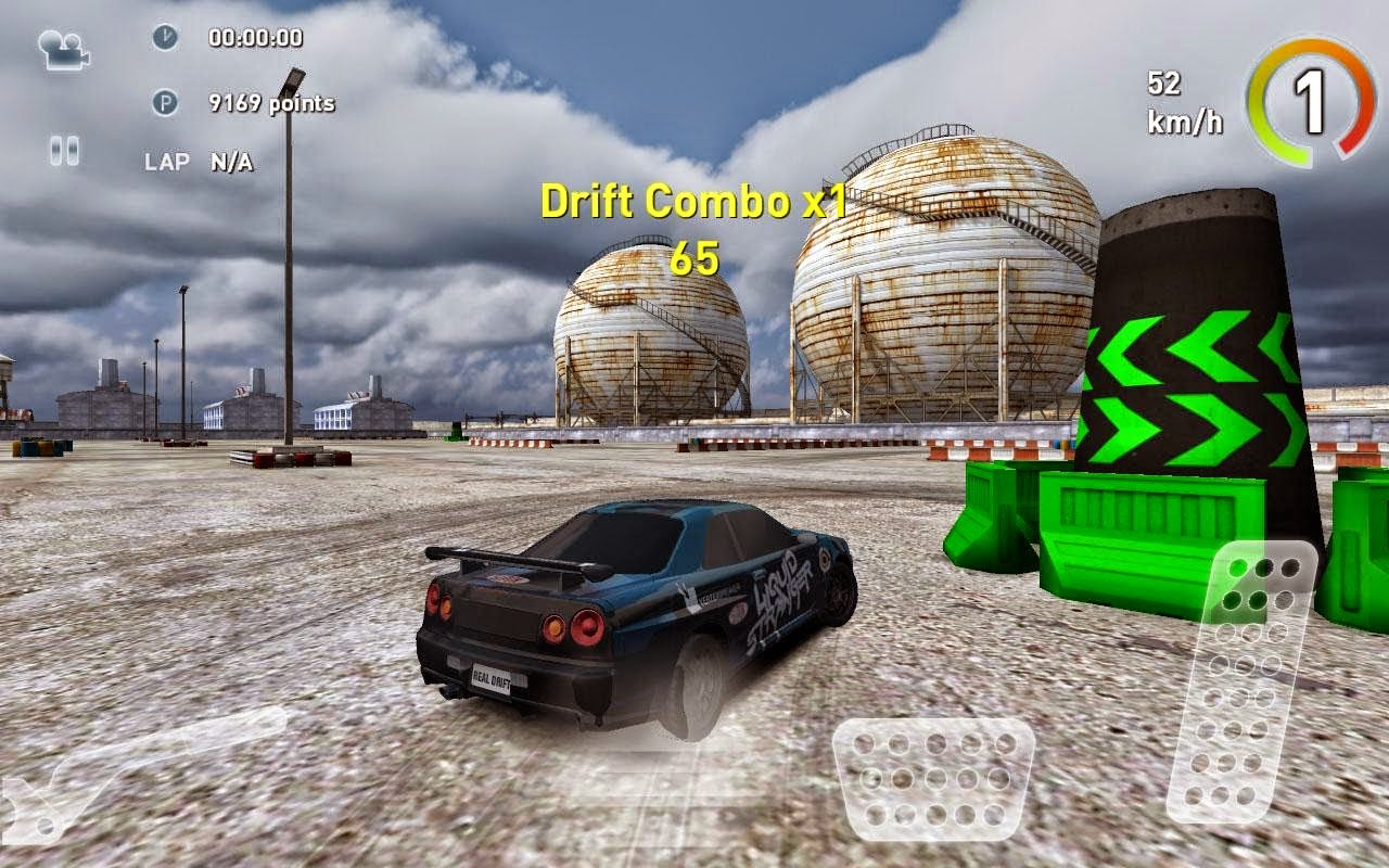 Real Drift Car Racing ~ villagemews Apk