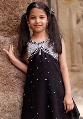 Traditional Indian Clothing: Kids Indian Clothes for Girls