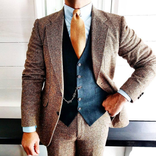 Clase, elegancia y distinción: INSPIRACION 4