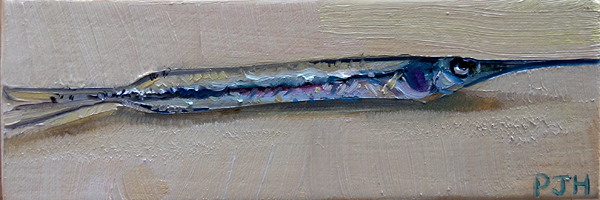 Postcard From Puniho: Piper