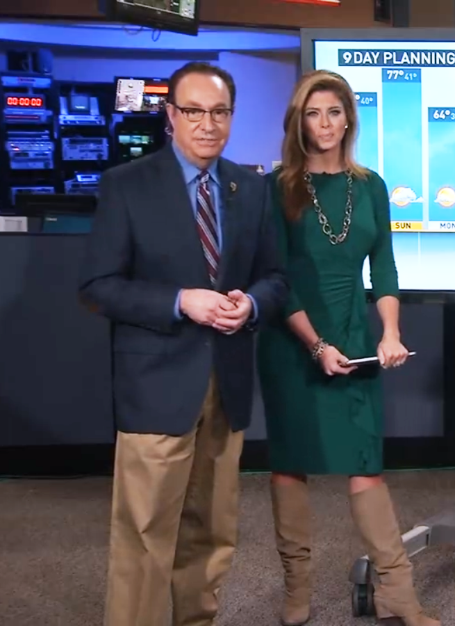 THE APPRECIATION OF BOOTED NEWS WOMEN BLOG : corey rose