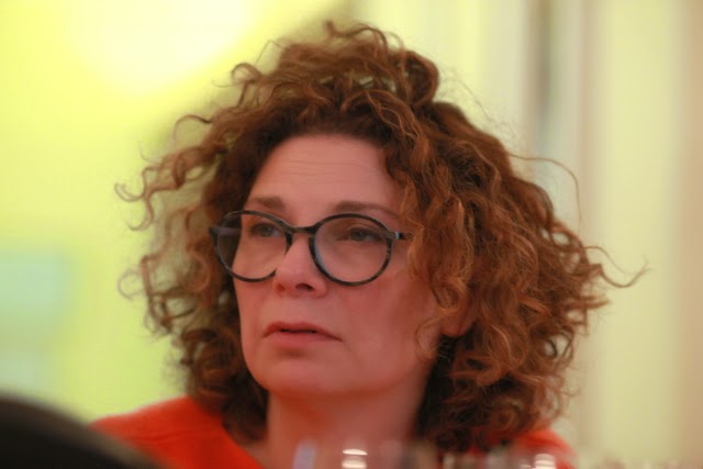 Jim's Loire: Circle of Wine Writers: Alsace tasting with Olivier ...