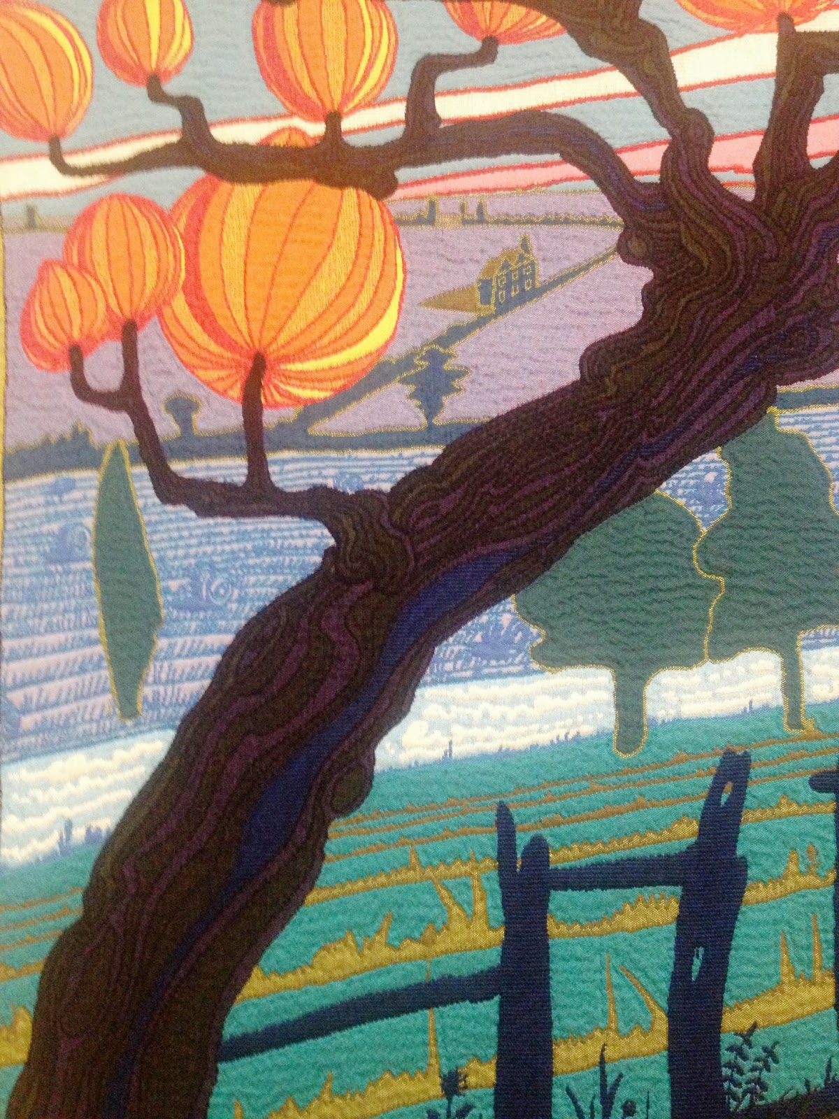 Natasha Kurth : Grayson Perry - The Vanity of Small Differences