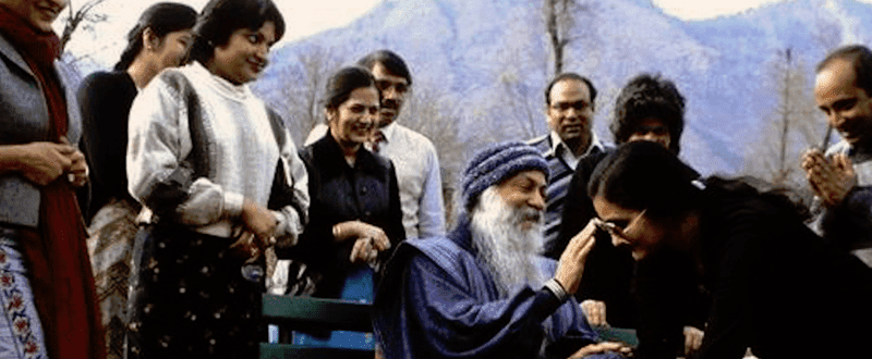 A.S.B Virtual Info: Wild Wild Country (Chapman Way, Maclain Way) - Netflix