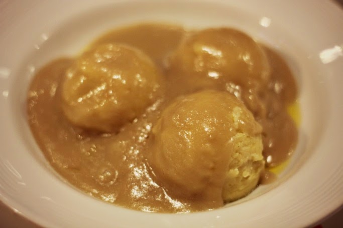 Pancake House Hearty Pan Chicken Set + GIVEAWAY — Anagon