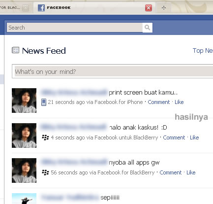 mobile social media m.facebook.com ~ Welcome to Facebook! | Facebook