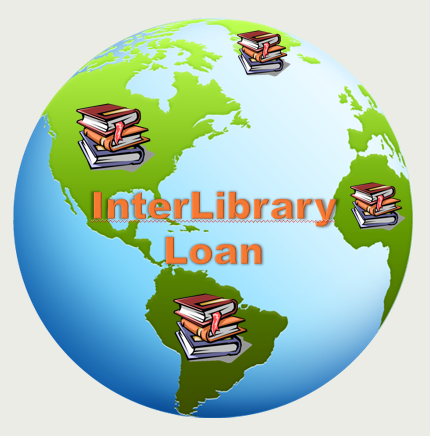 eLibrary News: Interlibrary Loan