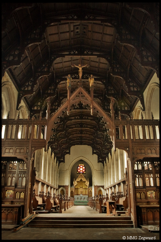 Metamorphoses : Gothic Revival......