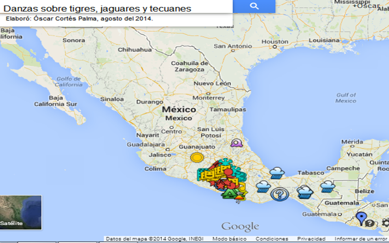 Crónica del Municipio de Axochiapan