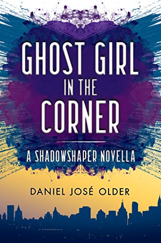 Eli to the nth: Shadowshaper by Daniel José Older [Review]