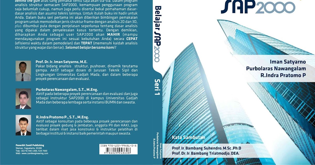 Ide Terpopuler Contoh Cover Modul