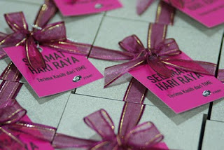 Pesona Creations Gifts & Hampers: Dodol