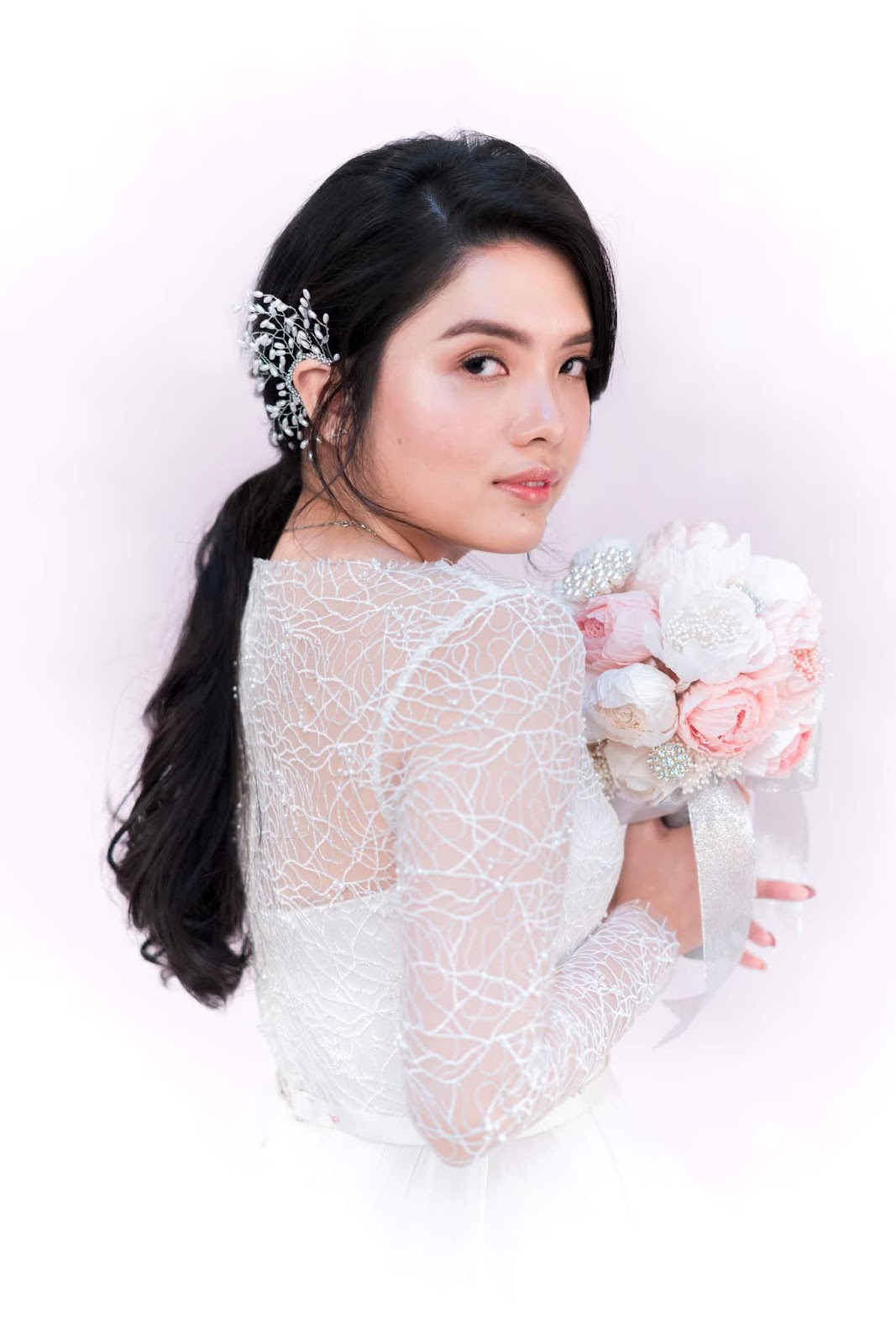 Nikita - Penyanyi Rohani