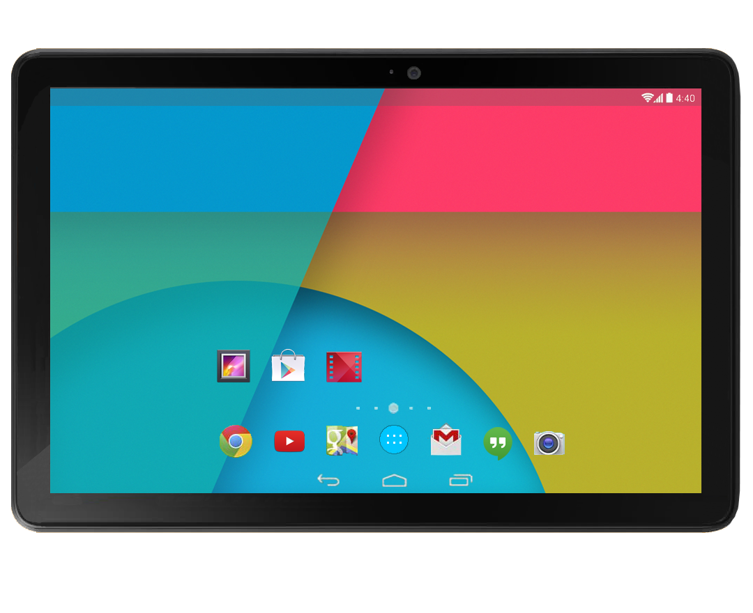 Next-generation Google Nexus 10 tablet surfaced on Play Store, specs ...