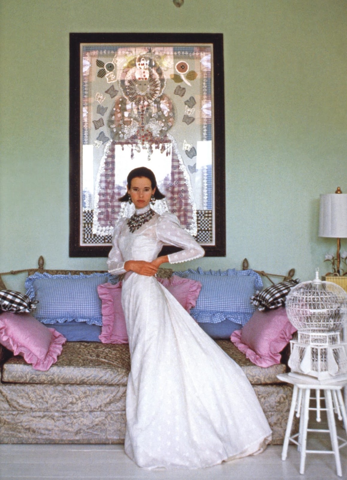 "Inspiration Point - Glorious