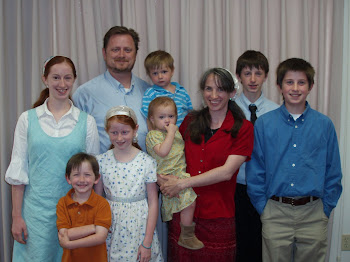 Fletching Arrows: Voddie Baucham