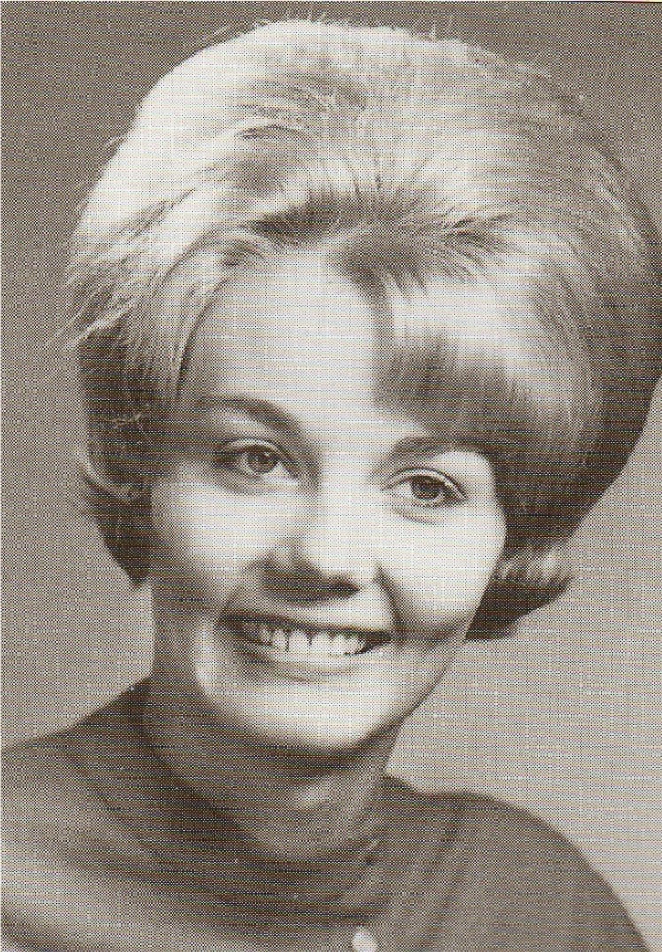 Meet the Beatles for Real: It was 50 Years ago: Marcia Schafer